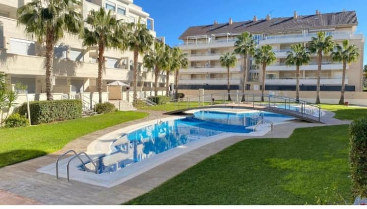 Urbanización Elegance - Denia