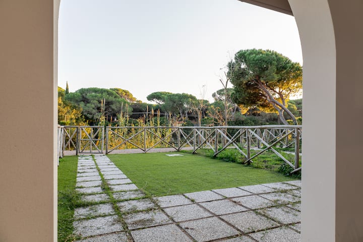 Suite Alma Marina - Marina di Grosseto