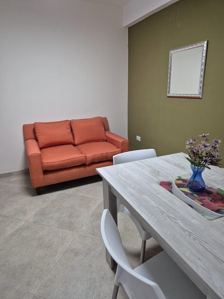 Departamento Cabildo - San Salvador de Jujuy