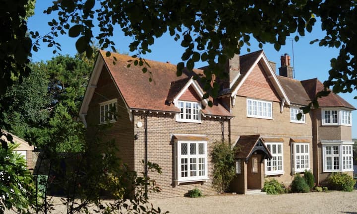 Osmington Private Annex - Durdle Door