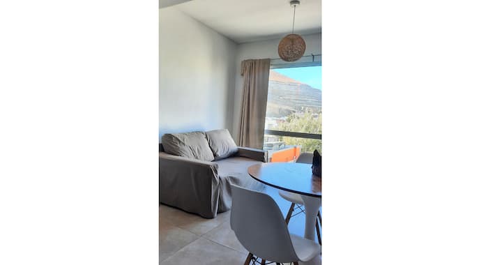 Departamento Centrico Equipado Ideal Laboral - Comodoro Rivadavia