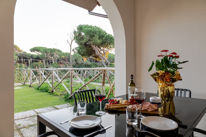 Suite Ritmo Del Mare - Marina di Grosseto