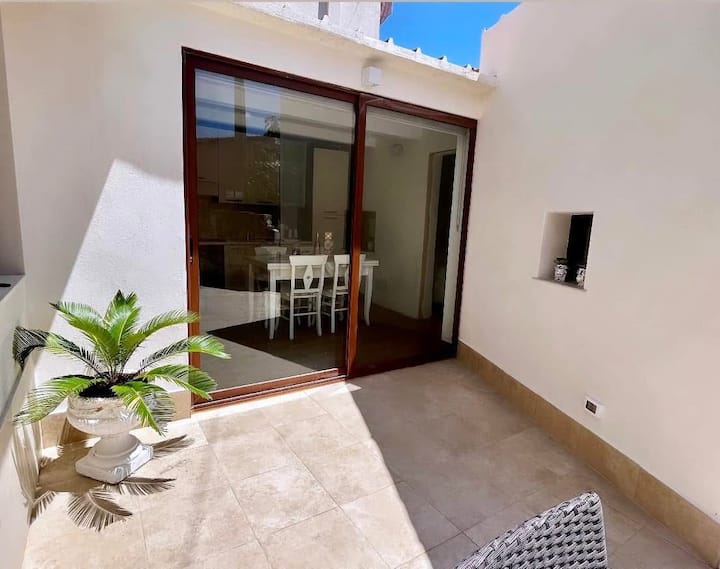 La Maison Tremoli - Avola