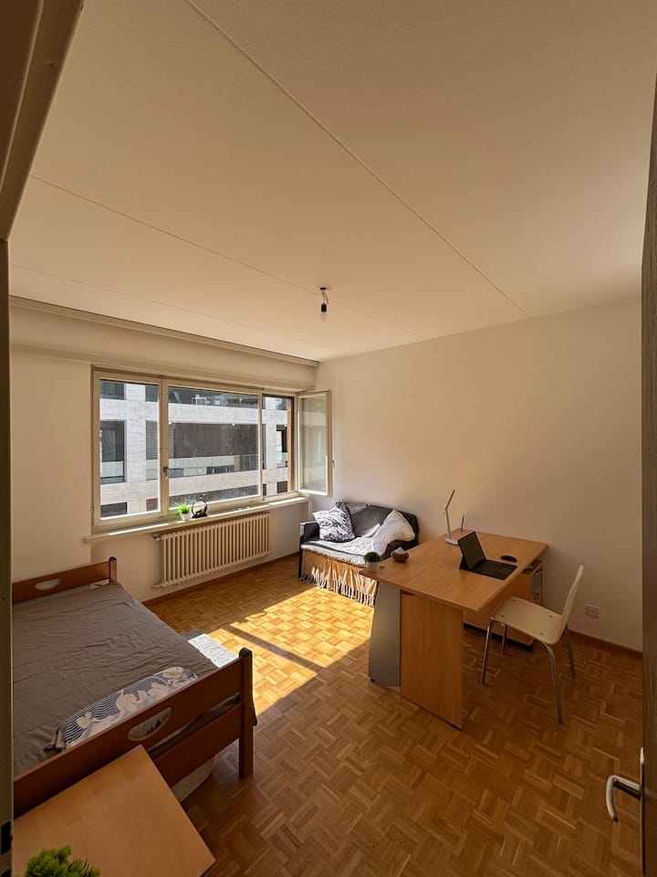 Bright Room In Lugano - 盧加諾