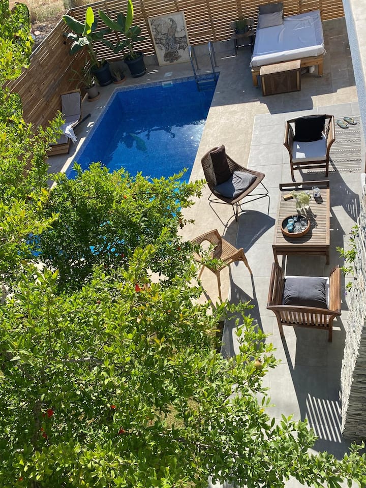 Peaceful Holiday Villas-granatum - Belek