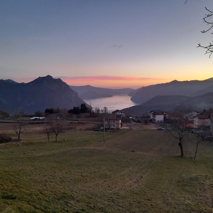 B&b San Giorgio - Clusone
