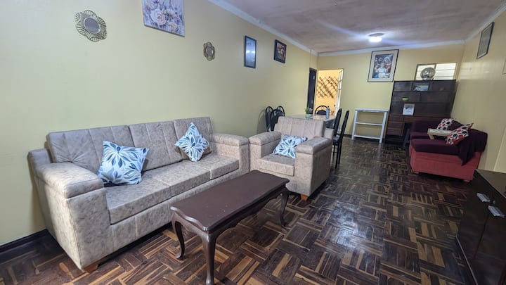 La Perla Apartment - Callao