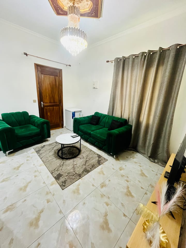 Essentiel 3 - Brazzaville