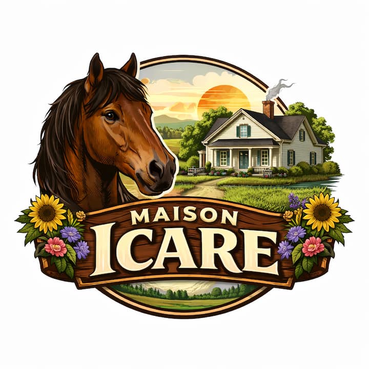 Maison "Icare" - Maubeuge