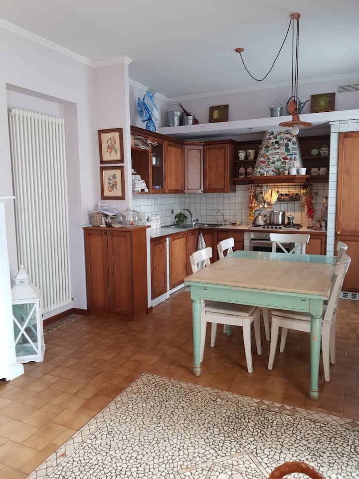 Appartamento Vicino Al Mare - Cattolica