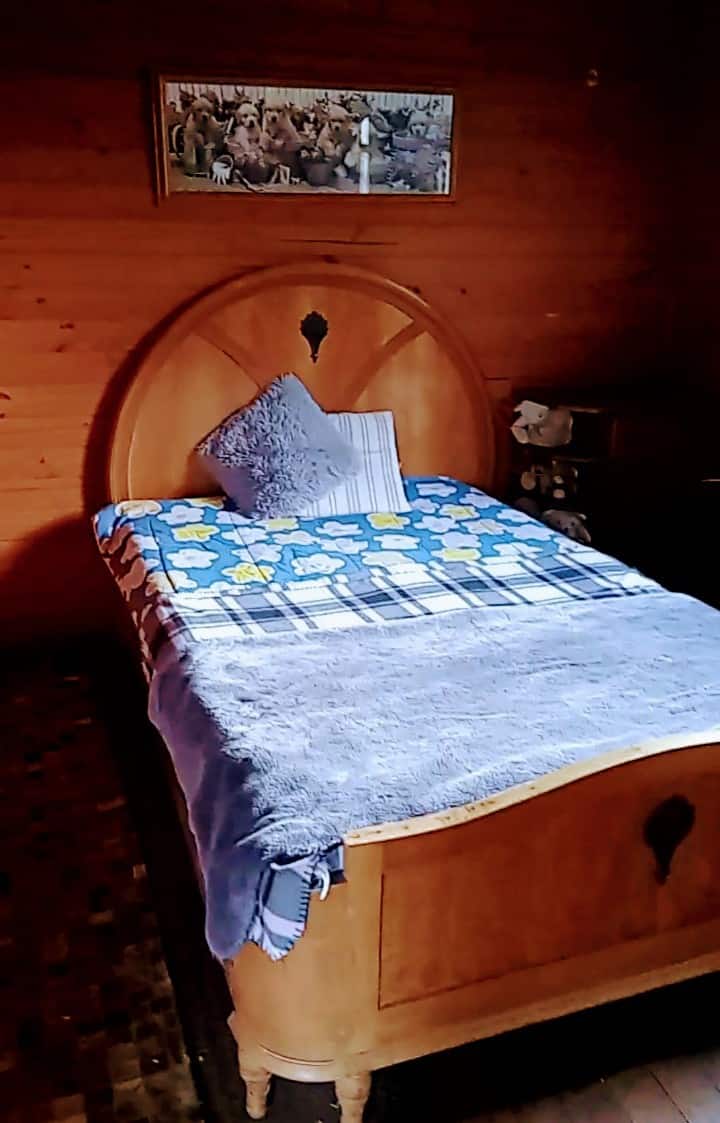 Cozy Country Little Farm. - Dois Irmãos