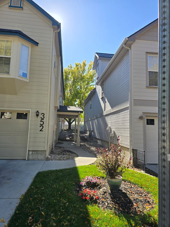 Highland Hideaway - Boise, ID