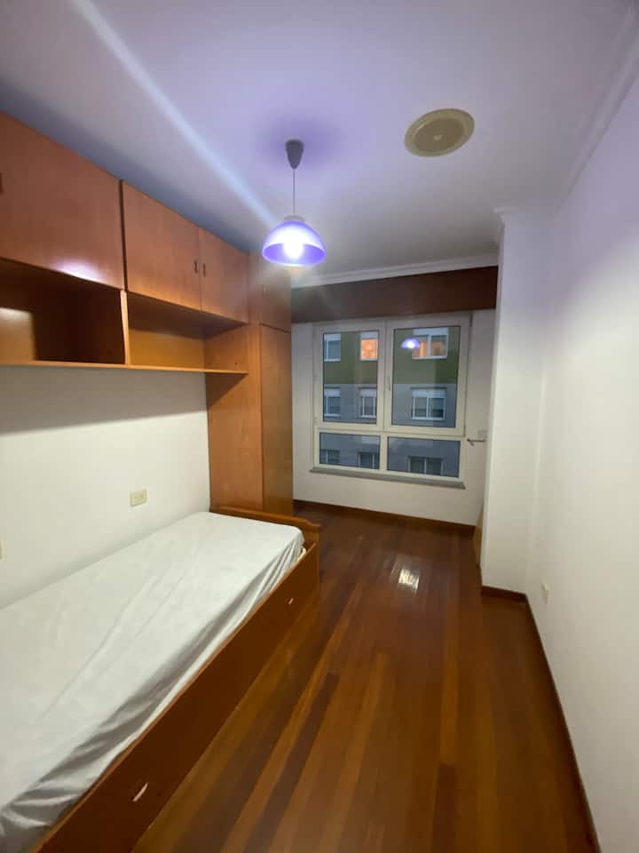 Habitación - Noia