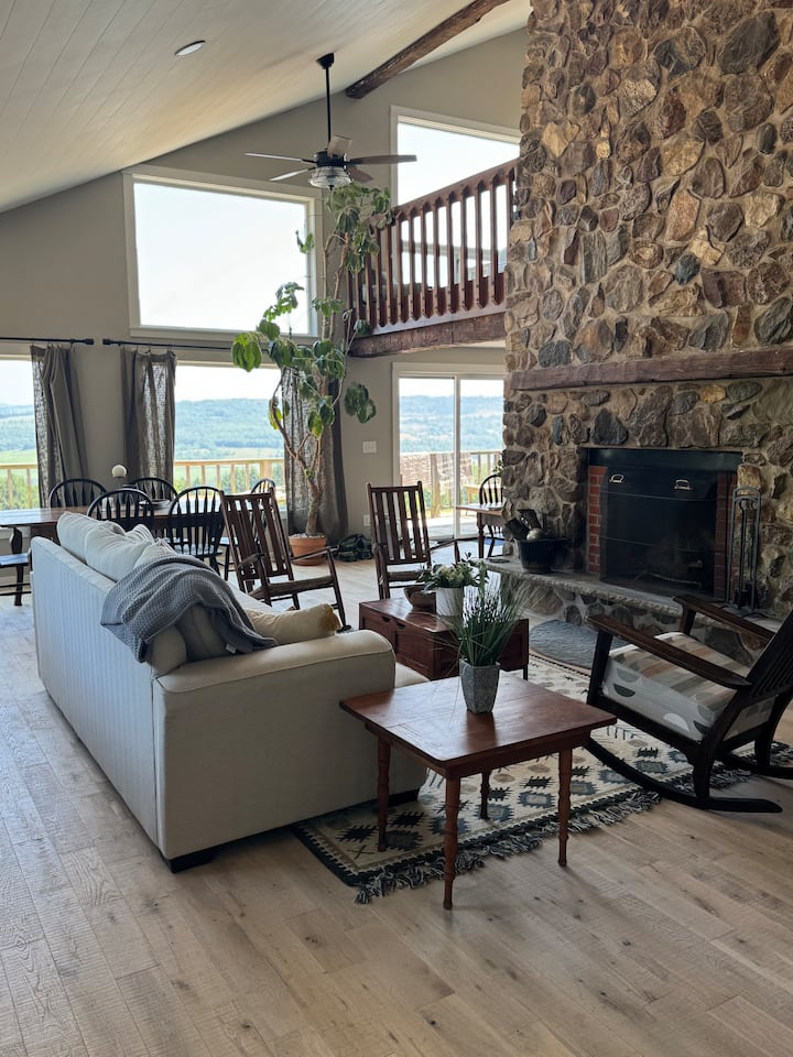 Brian's Bungalow - Chittenango Falls State Park, Cazenovia