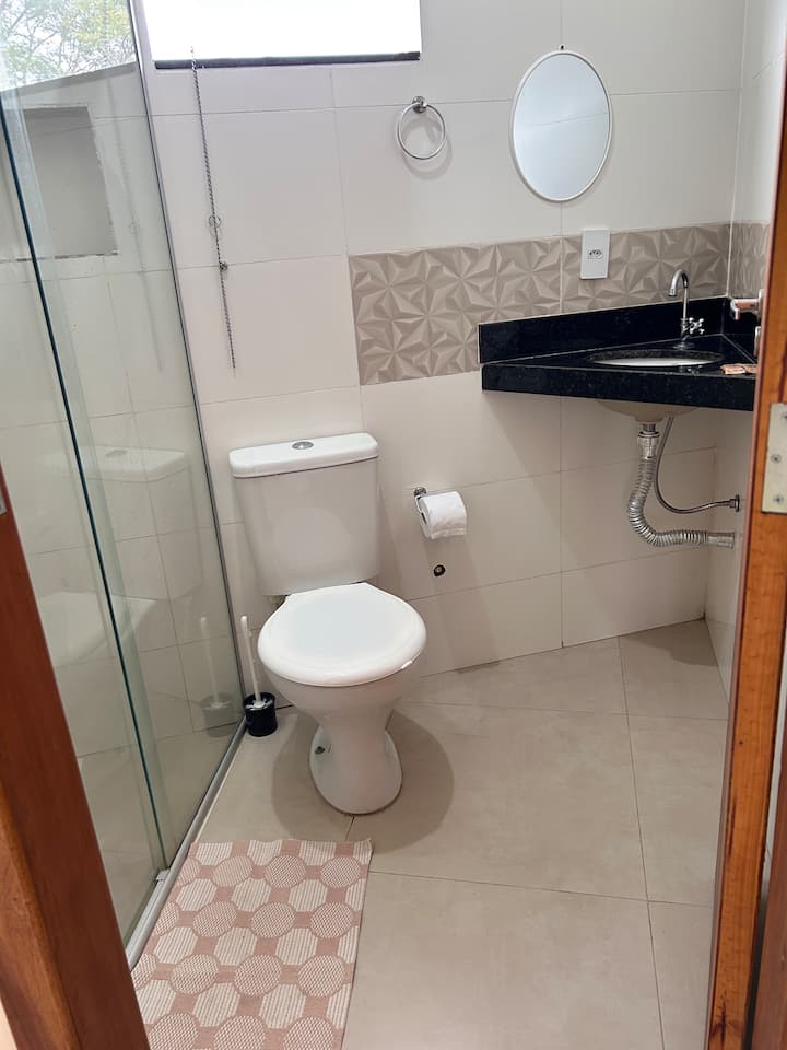 Apartamento Aconchegante 2 - Confins