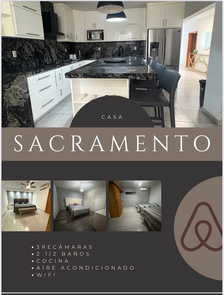 Residencia, Excelente Ubicación. - Gomez Palacio