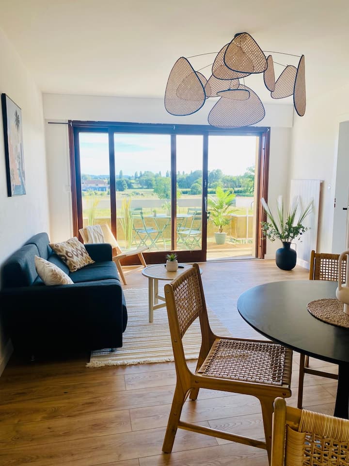 Petit Paradis Près De Genève Et Du Lac Léman - Douvaine