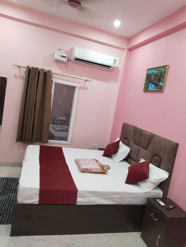 Feel Like Home With Comfort And Basic Amenities - Ayodhya