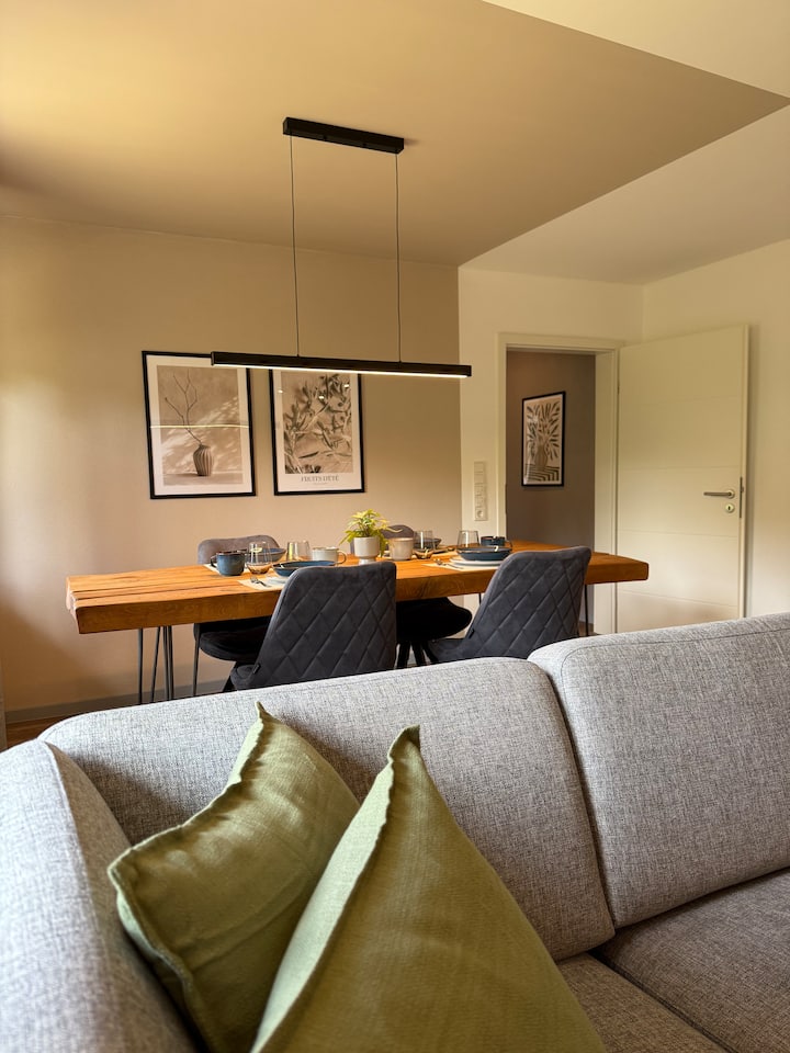 Studio Liva | Mit Parkplatz - Betzdorf