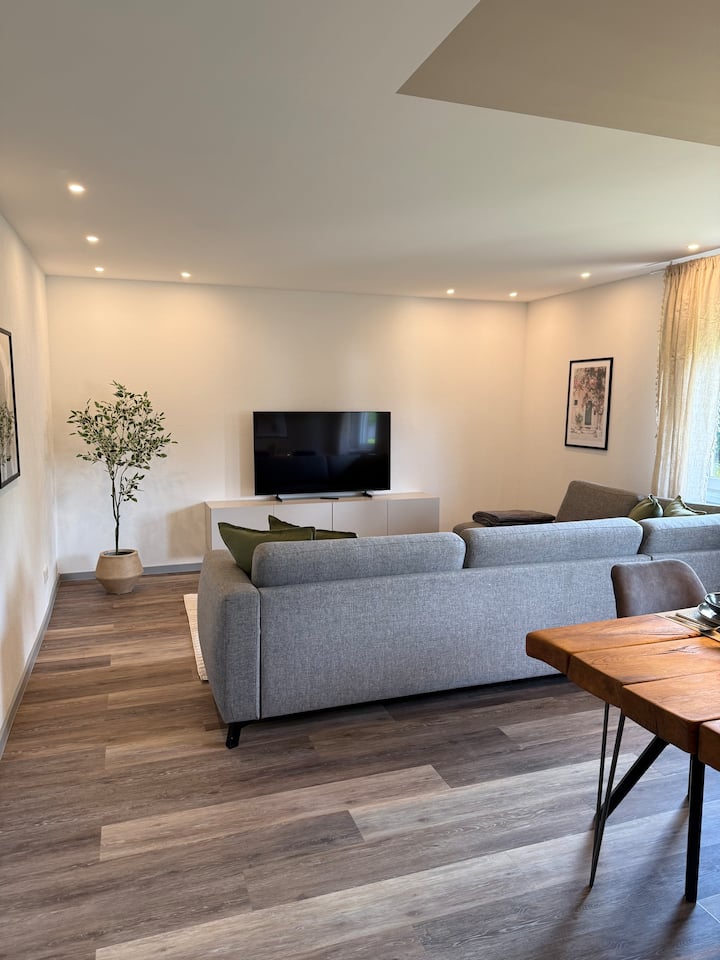 Studio Liva | Mit Parkplatz - Betzdorf