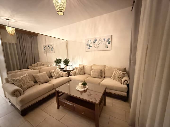 Modernes Studio Mit Meerblick „Aldau Heights“ - Hurgada