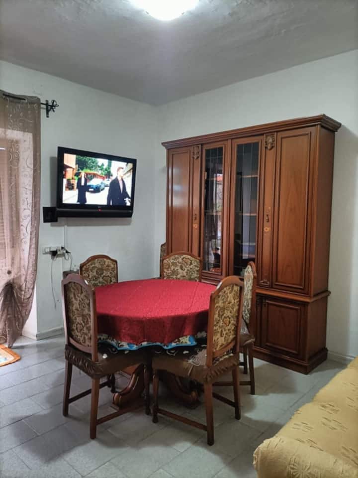 Civico 149 Di Gianluca - Sant'Antioco