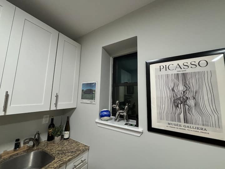 Beach Side 1 Bedroom Apartment - Spring Lake, NJ