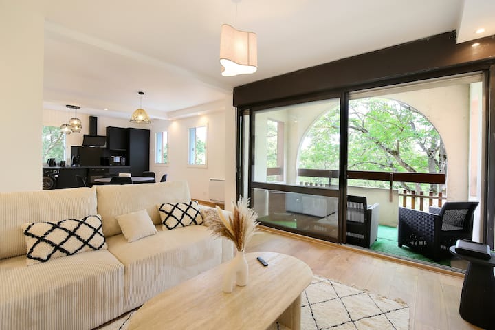Appartement Haut De Gamme Toulouse - Castanet-Tolosan