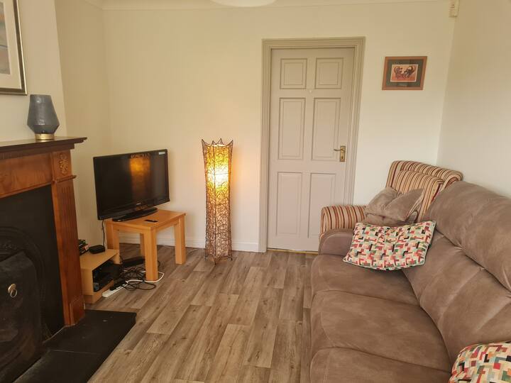3 Bedroom In Galway City - Galway