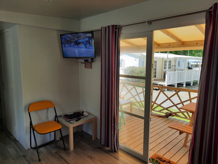Petit Paradis Entre La Forêt Landaise Et L’océan - Capbreton