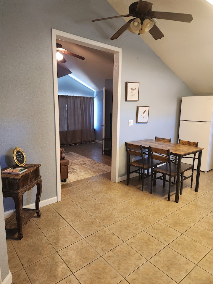 Cecil Oasis - Modesto, CA