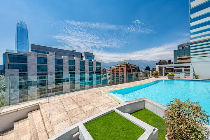 Premium Suite Providencia - Providencia