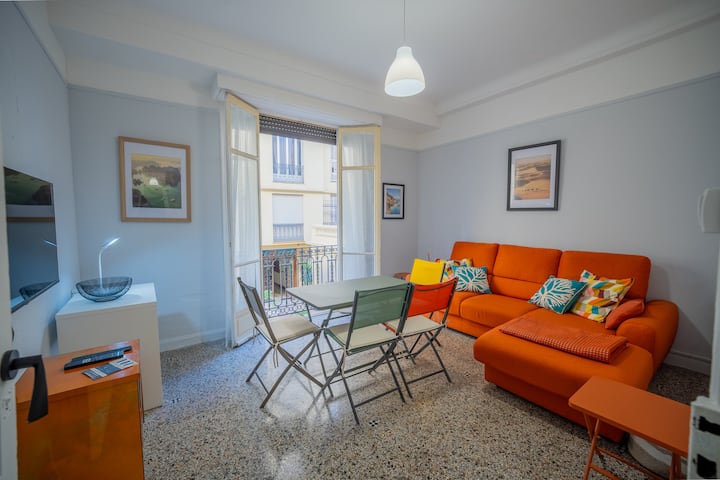 Appartement Nice Centre - 2 Chambres - Climatisé - ibis budget Nice Californie Lenval