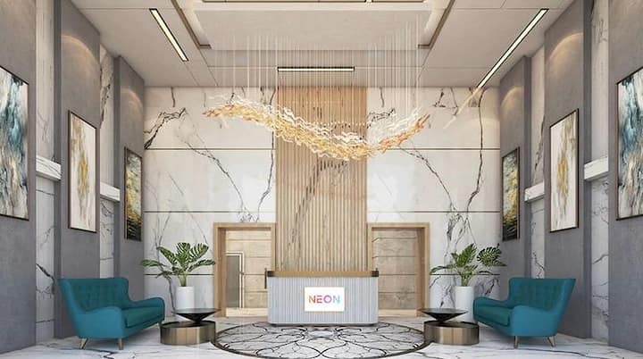 Nest Aerotel-15,next To Airport - Pune