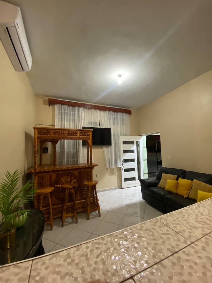 2 Departamentos, 4 Habitaciones - Monclova