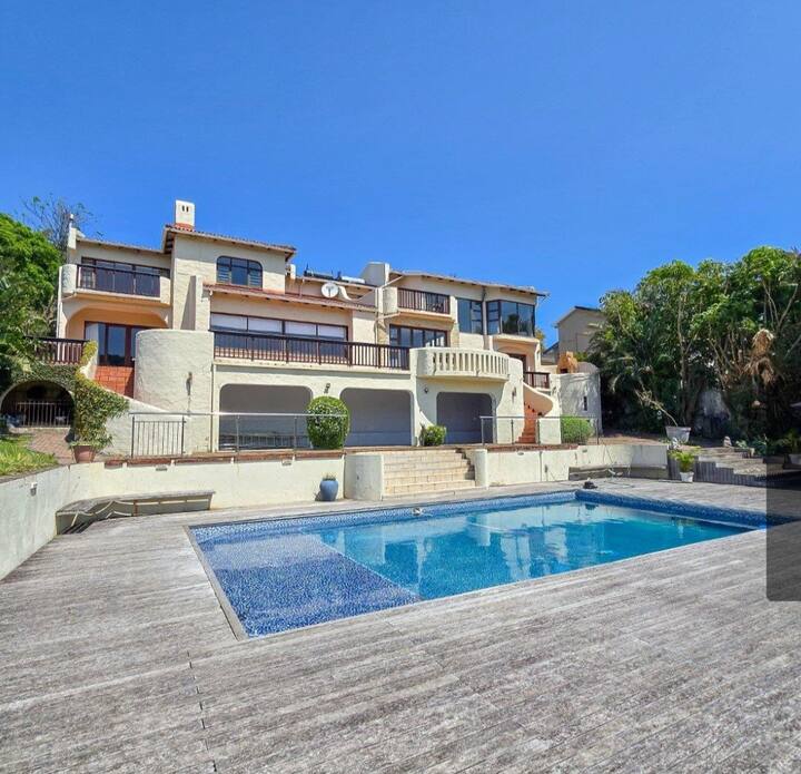 For A Relaxing Getaway. - East London
