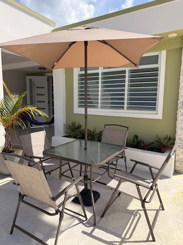 Casa Uva De Playa - Barceloneta