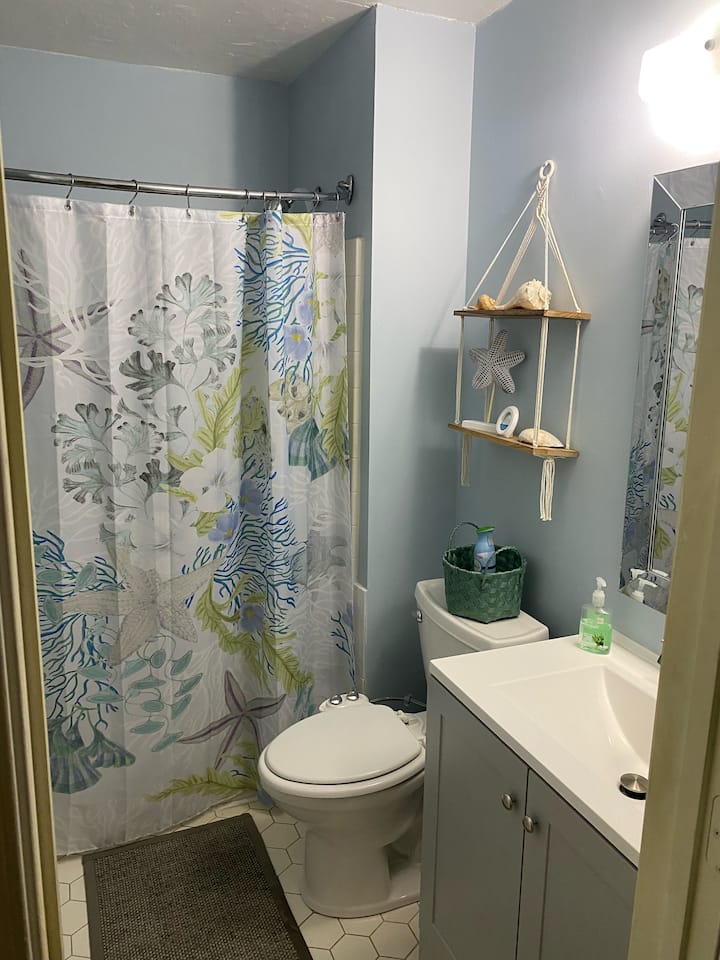 Beachy Condo Of Your Dreams - Kill Devil Hills, NC