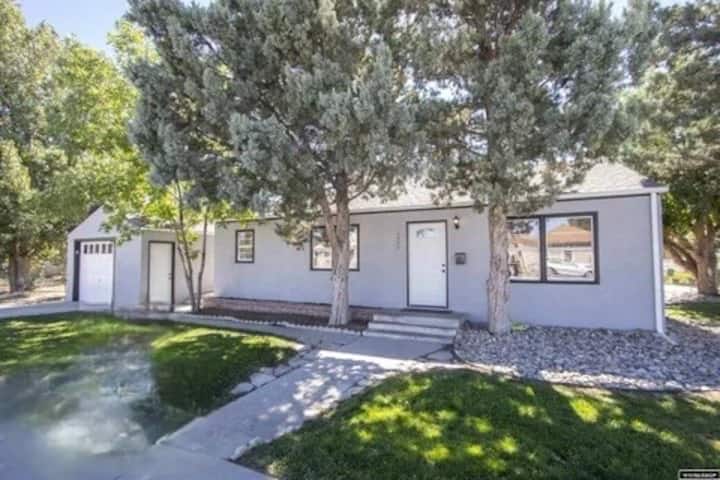 Casper's Cozy Corner - Wyoming