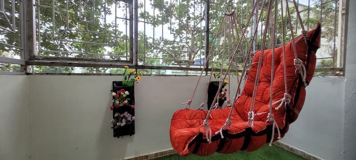 Shri Ji Stays - Vrindavan