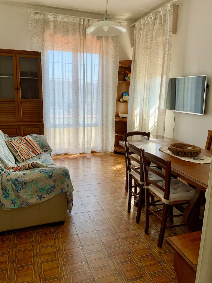 L Appartamento Del Mare - Forte dei Marmi