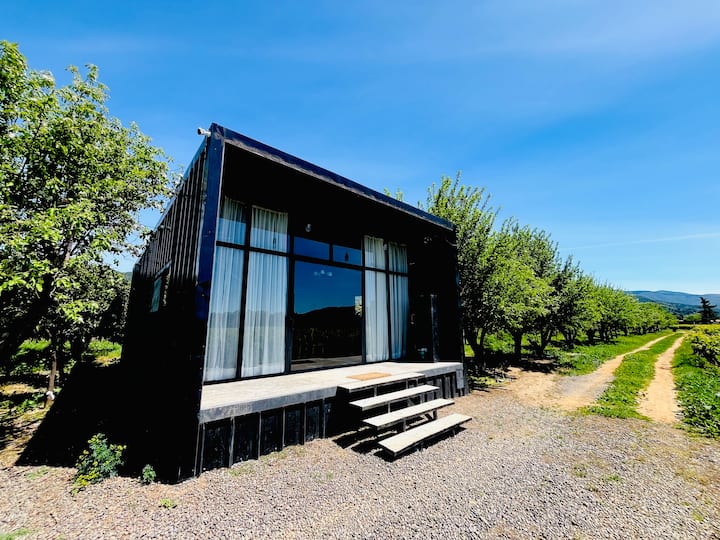 Loft Industrial Colchagua - Colchagua