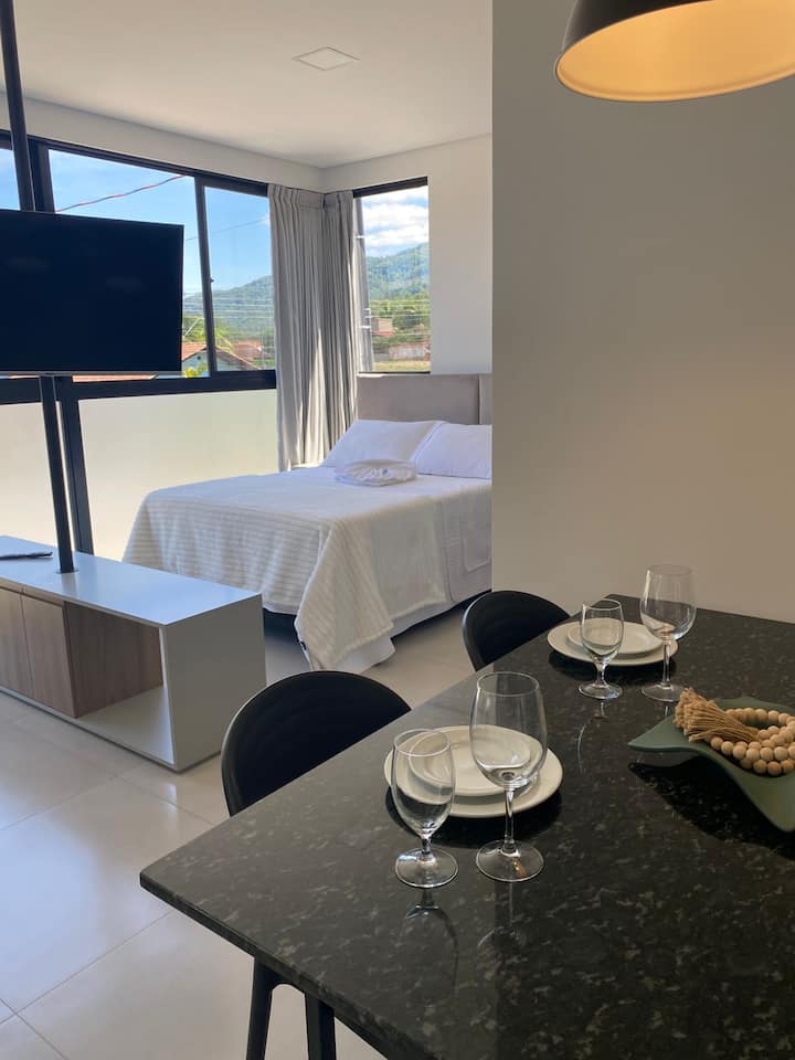 Loft Bamberg 103-pomerode - Blumenau