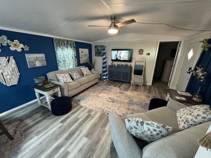 #3 Junes Place Wifi & Directv - Odessa, TX