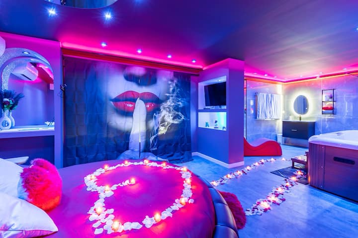 Secret Night Pamiers - Pamiers