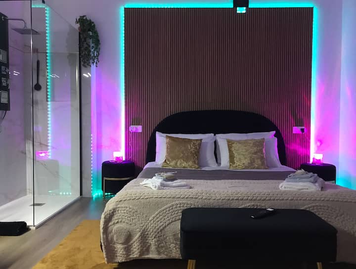 Your Exclusive Apulian Suite Near Matera - Ginosa