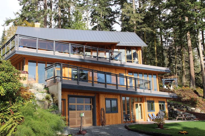 Beaches West - Sooke