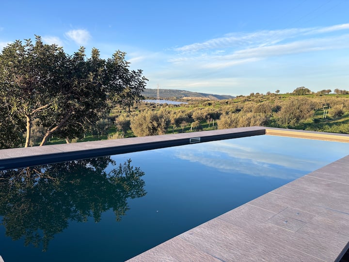 Fondoliva Farmhouse - Verdese Studio - Scicli