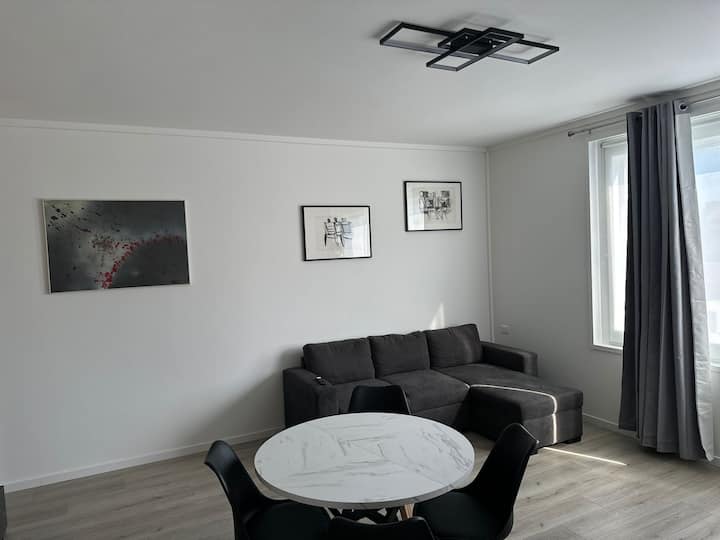 Hidden Style – Modern Loft Near Venice - Mestre