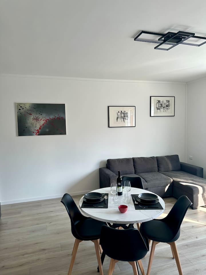 Hidden Style – Urban Loft Near Venice - Mestre